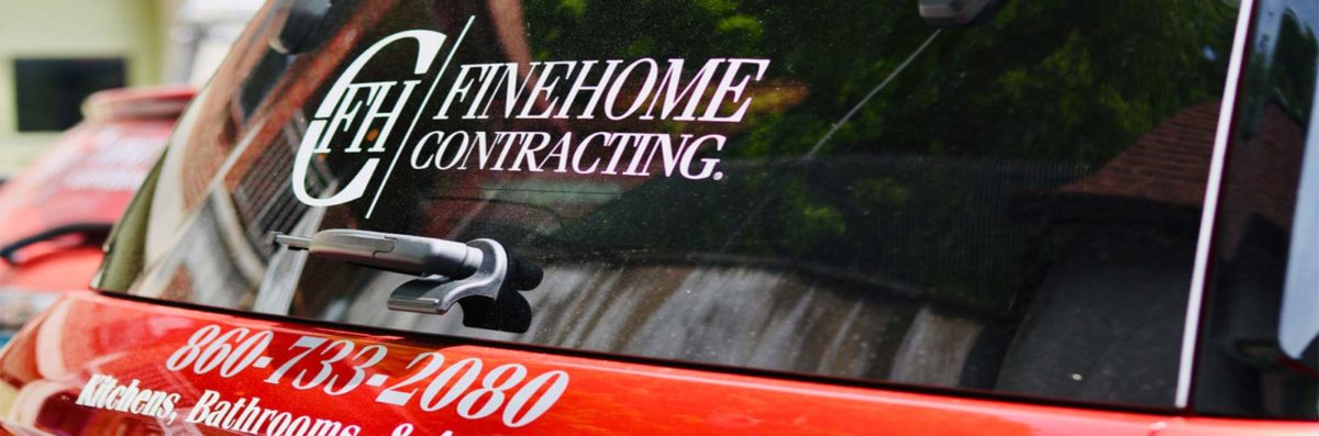 Fine Home Contracting - Home Remodeling CT | Home Additions and ...