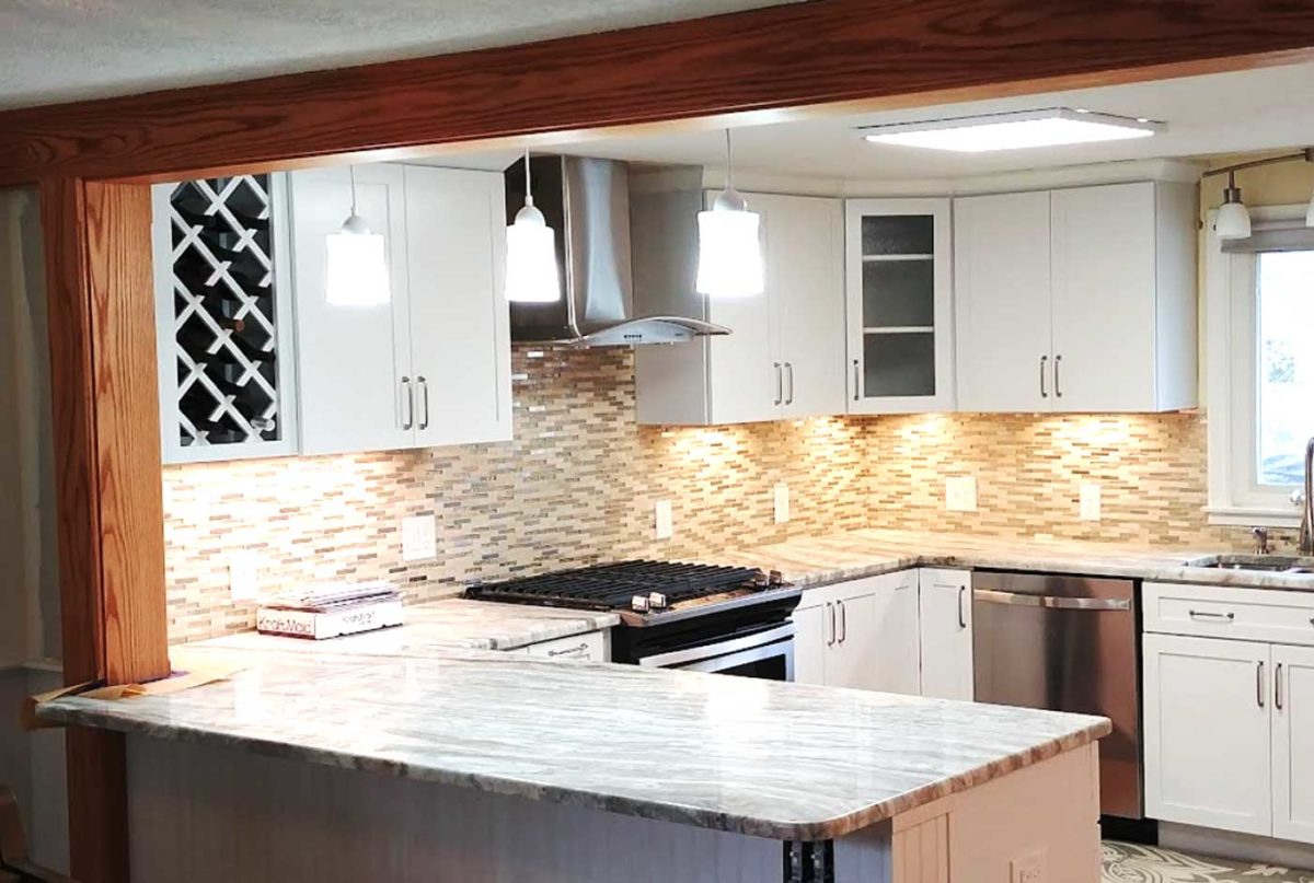 Kitchen Islands: How to Choose the Perfect Addition to Your Space ...