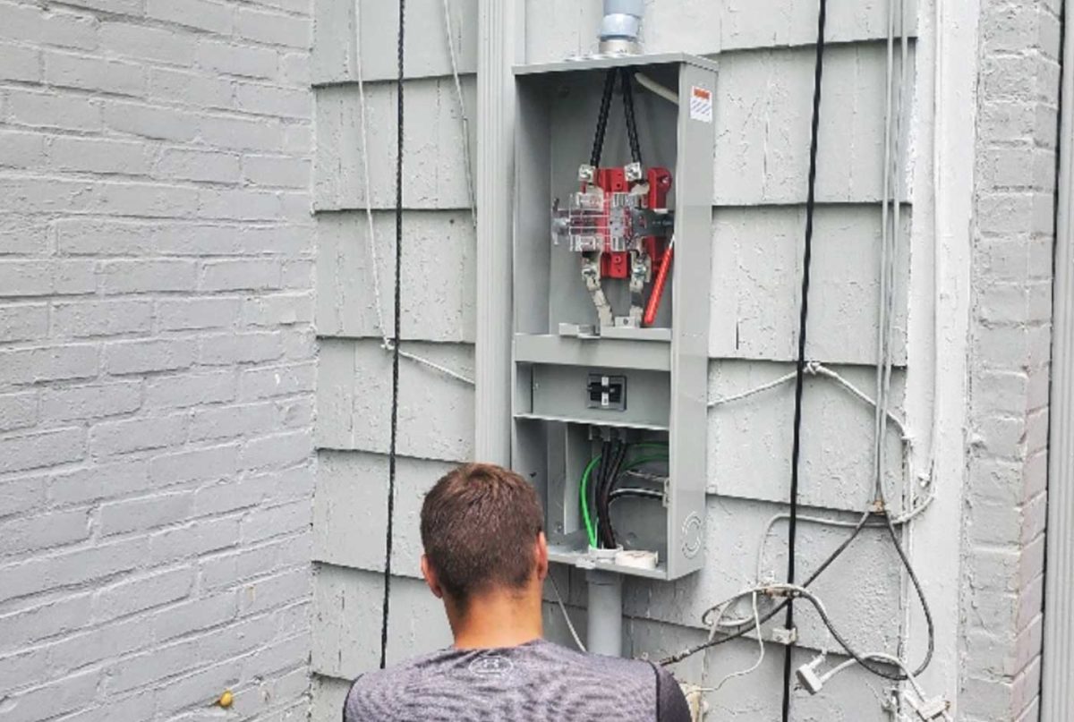 Why Upgrading Your Electrical System is Essential in Connecticut