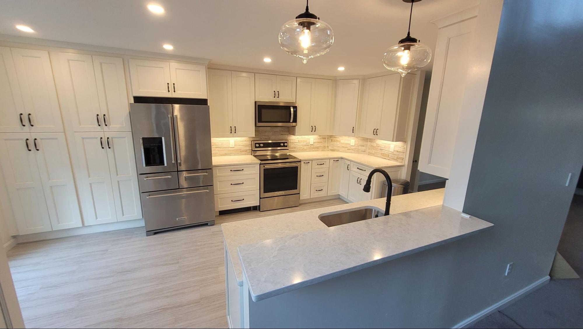 Fine Home Contracting - Home Remodeling CT | Home Additions and ...