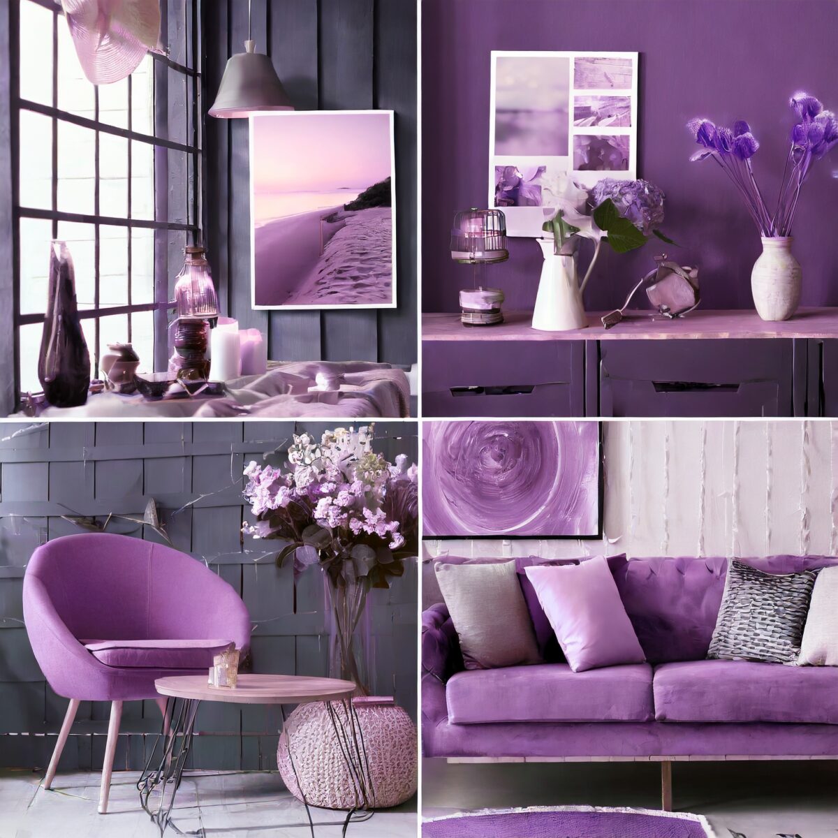 Color Psychology in Interior Design - Connecticut Design Build ...