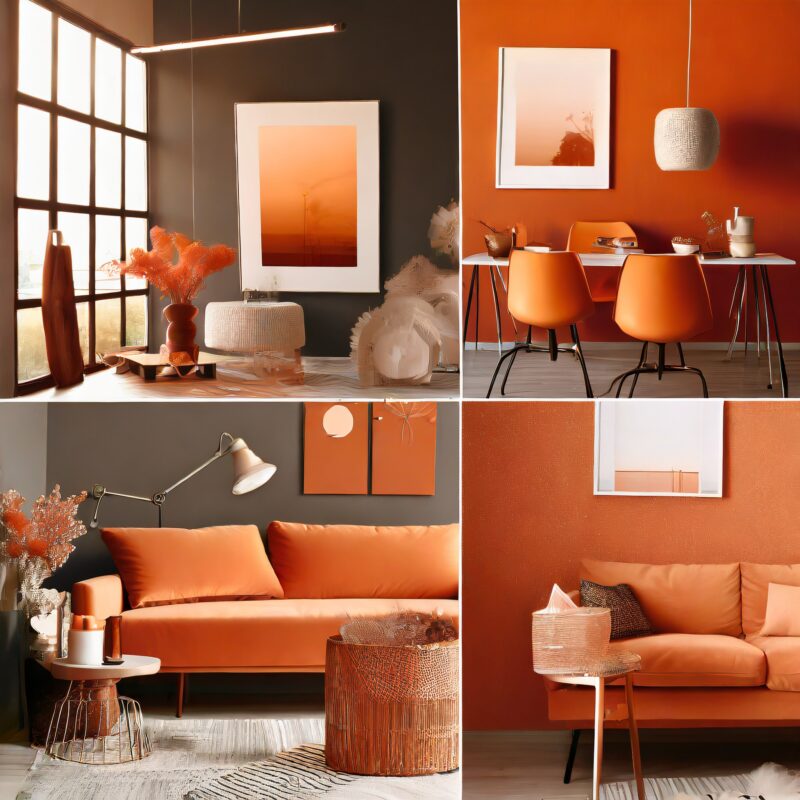 Color Psychology in Interior Design - Connecticut Design Build ...