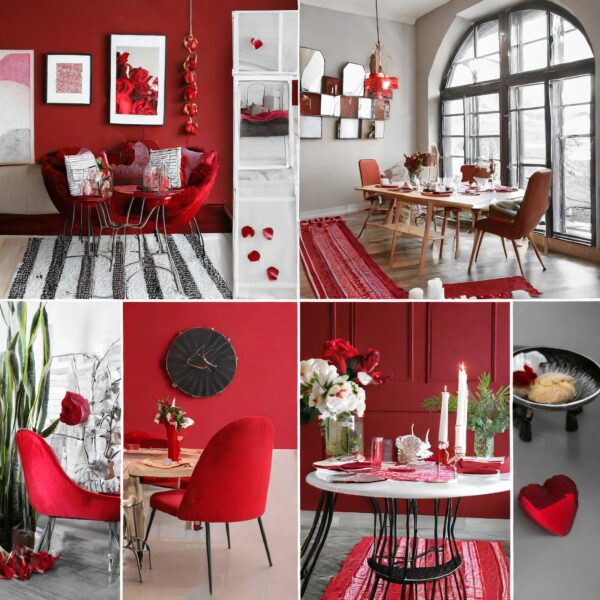 Color Psychology in Interior Design - Connecticut Design Build ...
