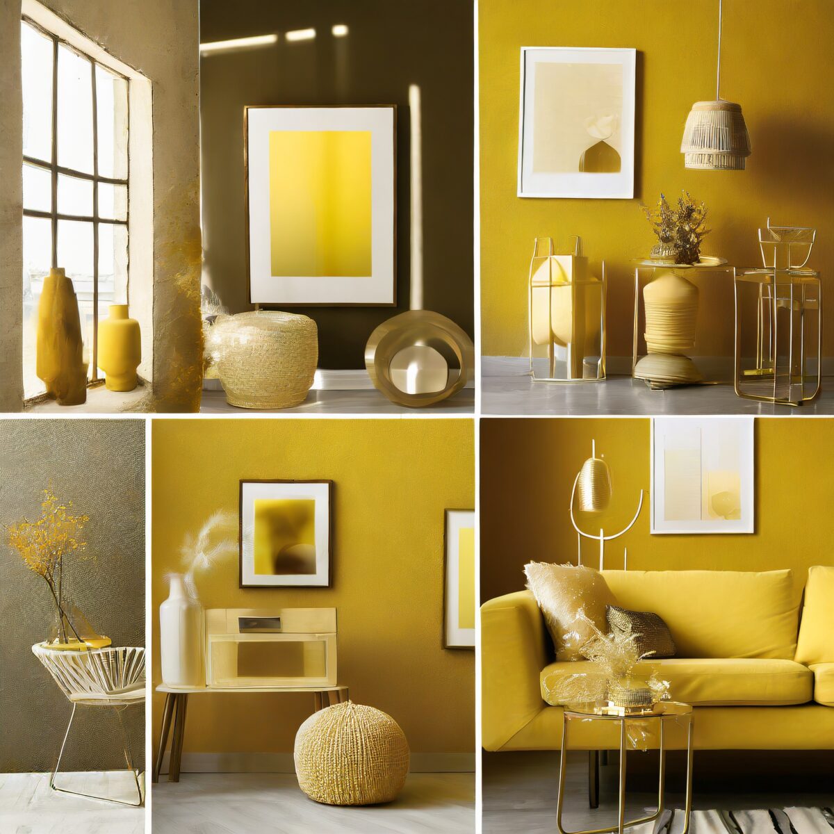 Color Psychology in Interior Design - Connecticut Design Build ...