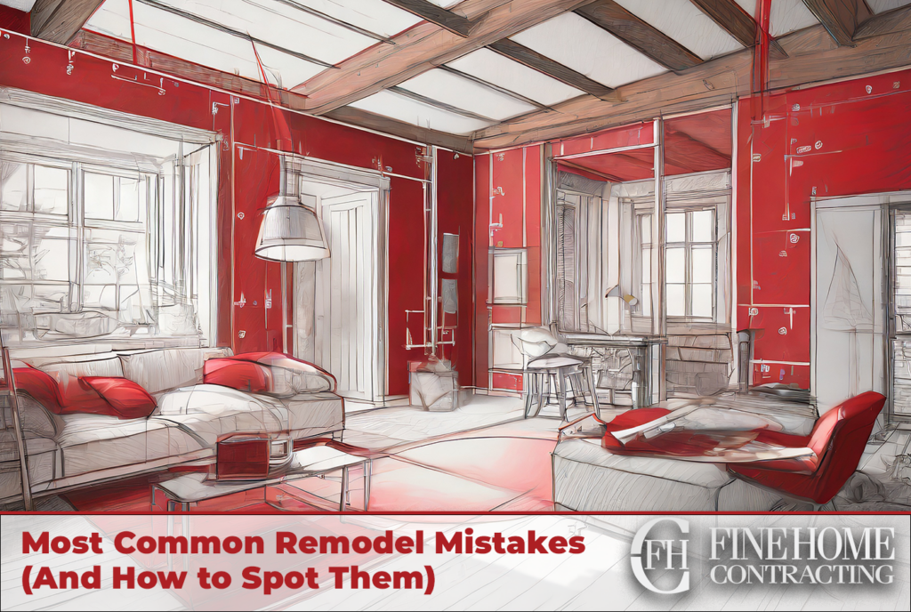 Most Common Remodel Mistakes (And How to Spot Them) - Connecticut ...