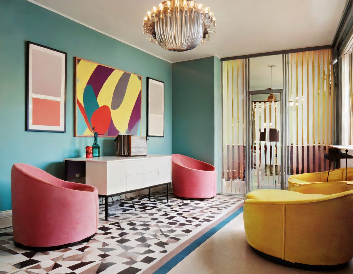 Retro Revival: Styles Returning in 2024 - Connecticut Design Build ...
