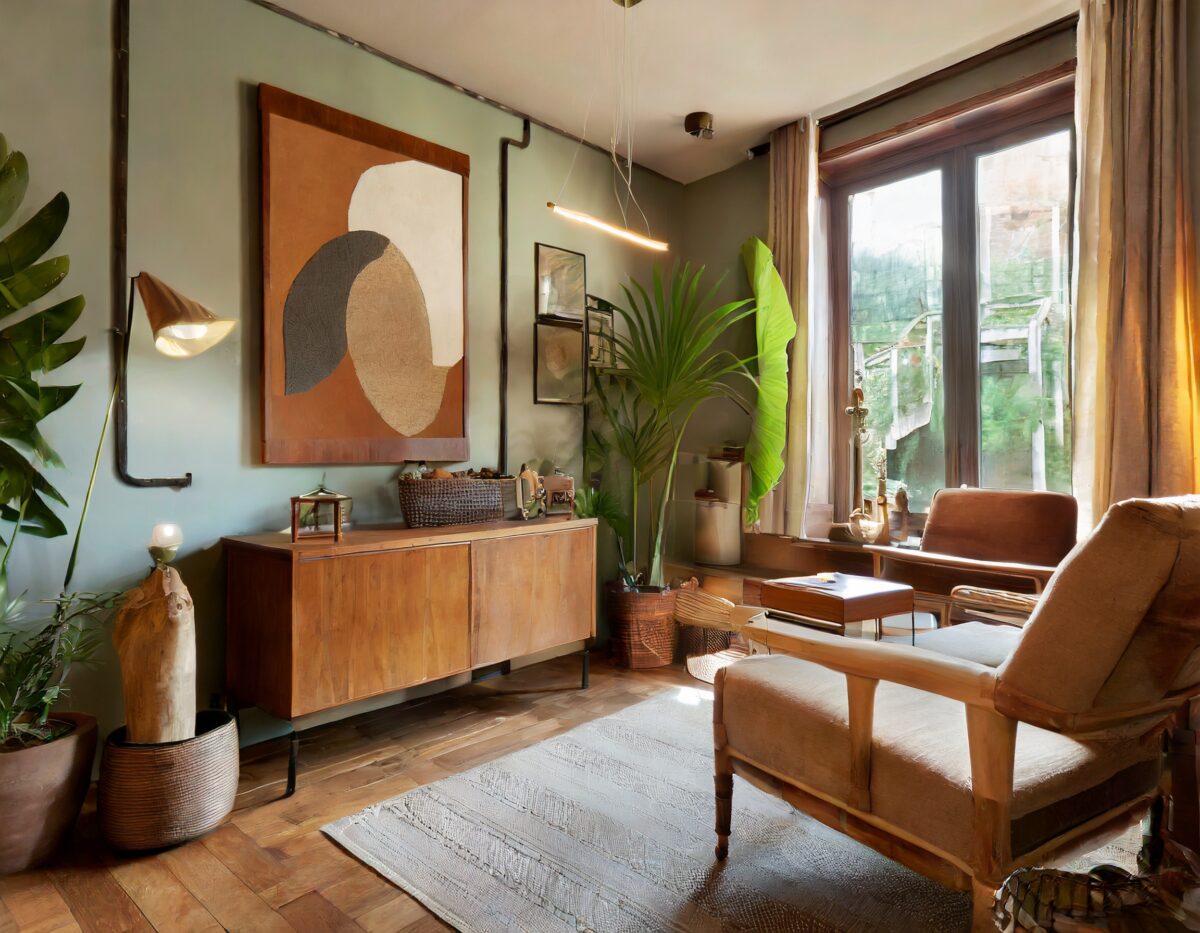 Retro Revival: Styles Returning in 2024 - Connecticut Design Build ...