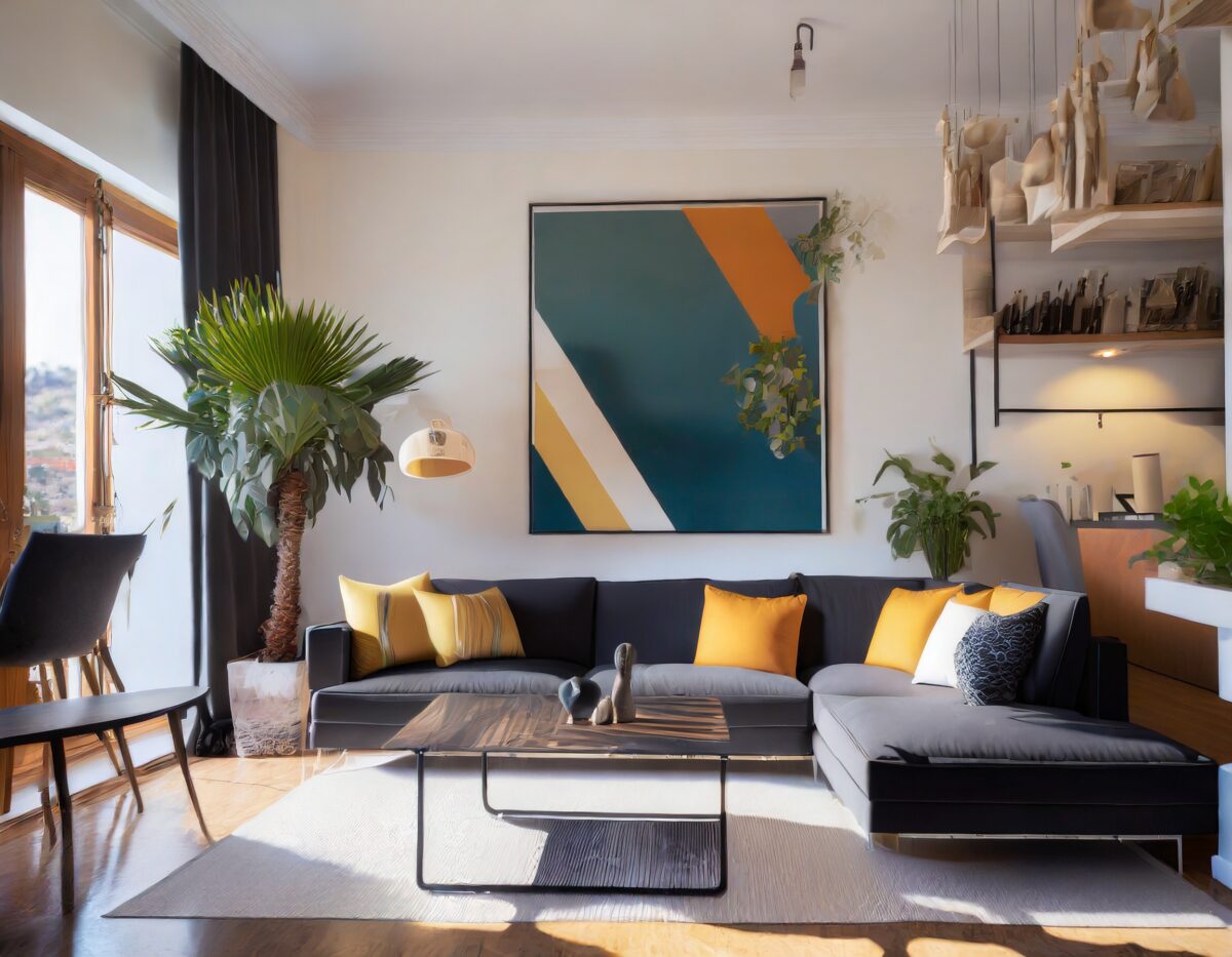 Retro Revival: Styles Returning in 2024 - Connecticut Design Build ...