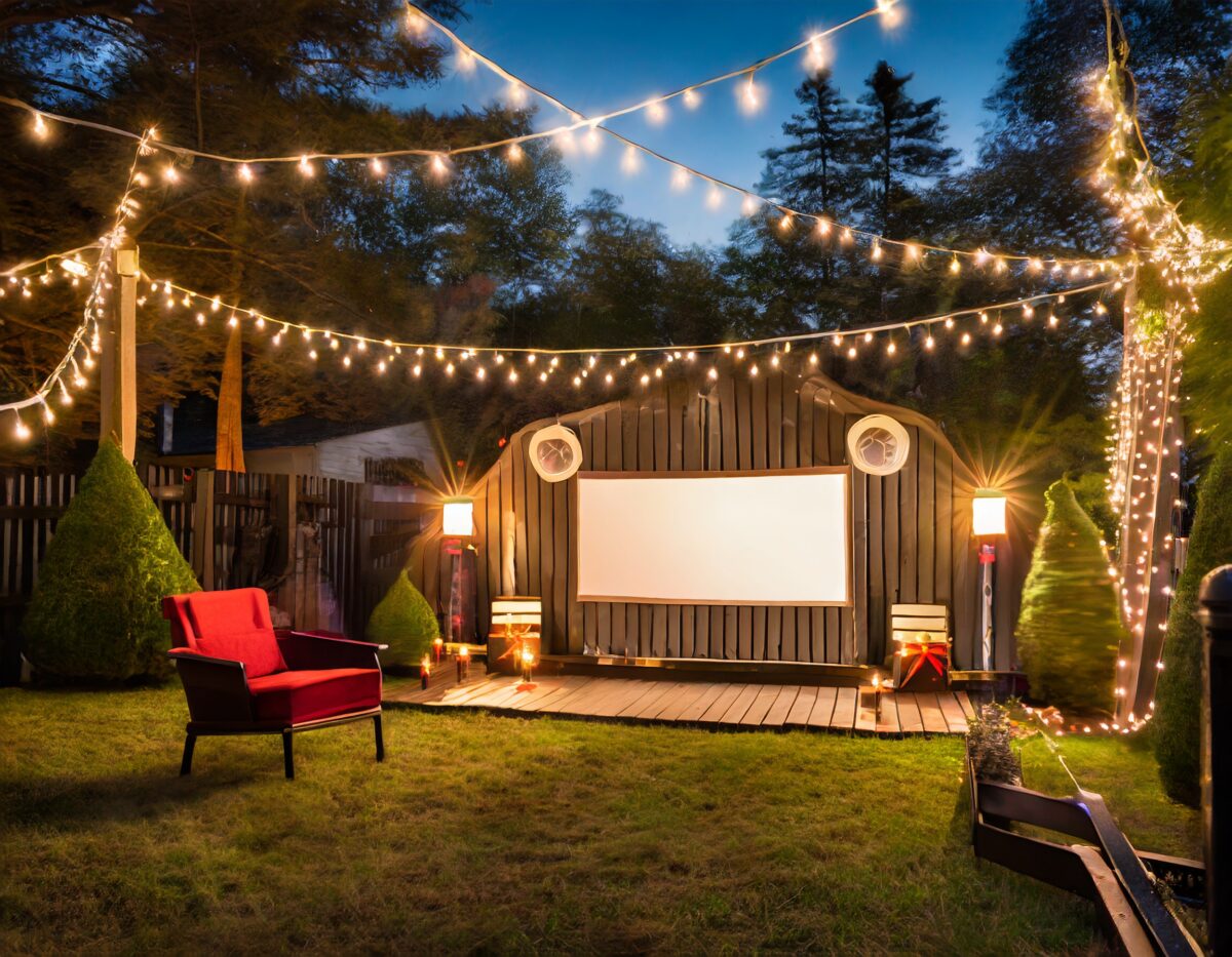 Outdoor Design Trends Shaping Backyards in 2024: A Comprehensive Guide ...