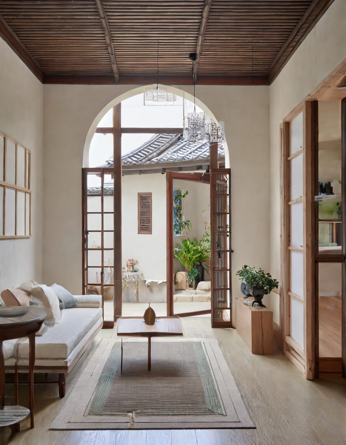 Incorporating Korean Interior Design in Your Remodel - Connecticut ...