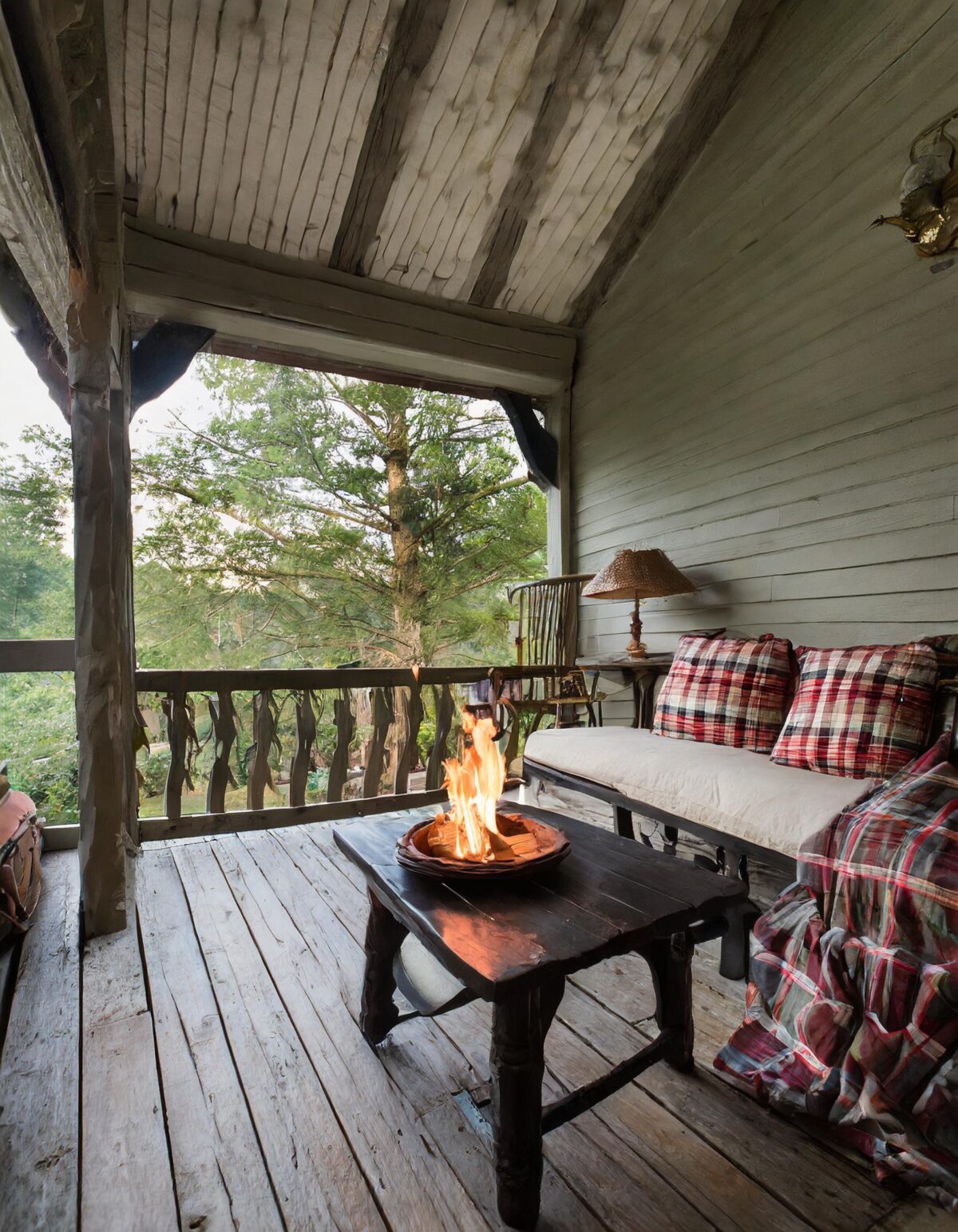 Hidden Treasures: Top Historic Home Features Lost to Time - Connecticut ...