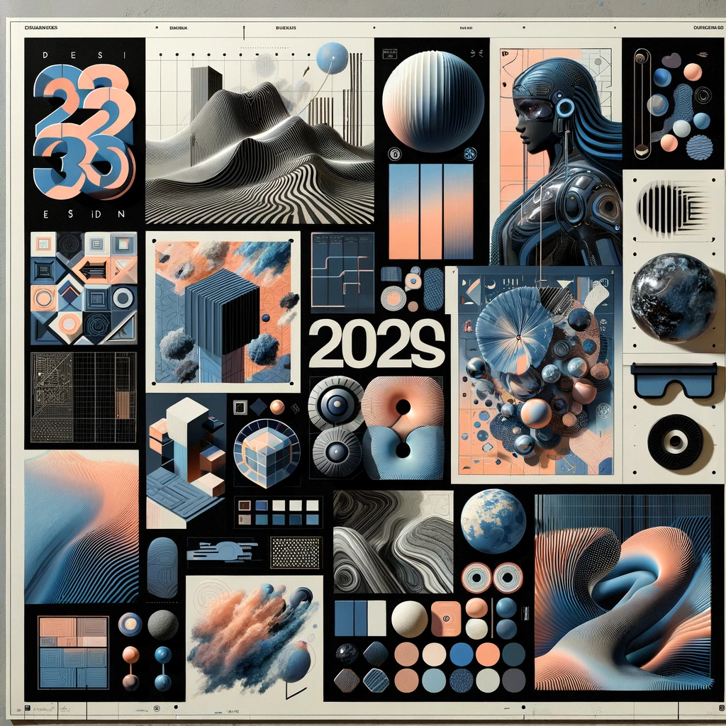 Interior Design by The Decade: Looking Back (And Forward) at Trends ...