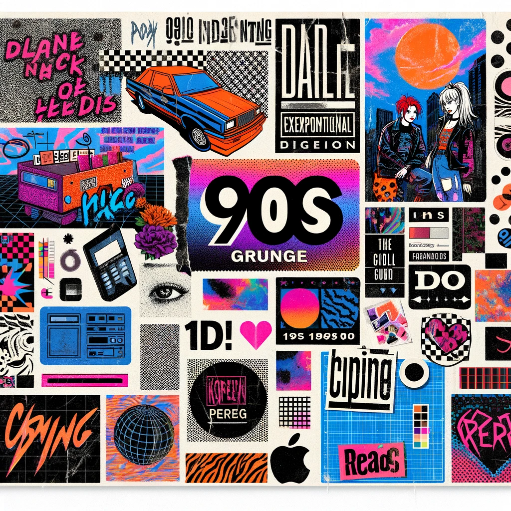 Interior Design by The Decade: Looking Back (And Forward) at Trends ...