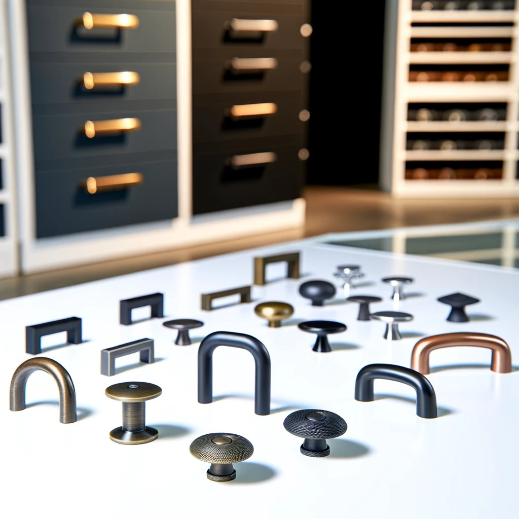 Ultimate Kitchen Cabinet Glossary: Remodel Jargon Explained ...