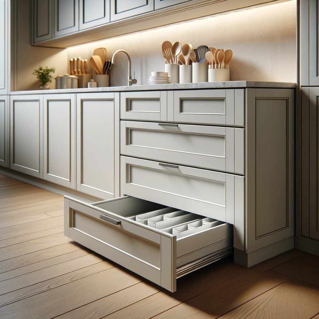 Ultimate Kitchen Cabinet Glossary: Remodel Jargon Explained ...