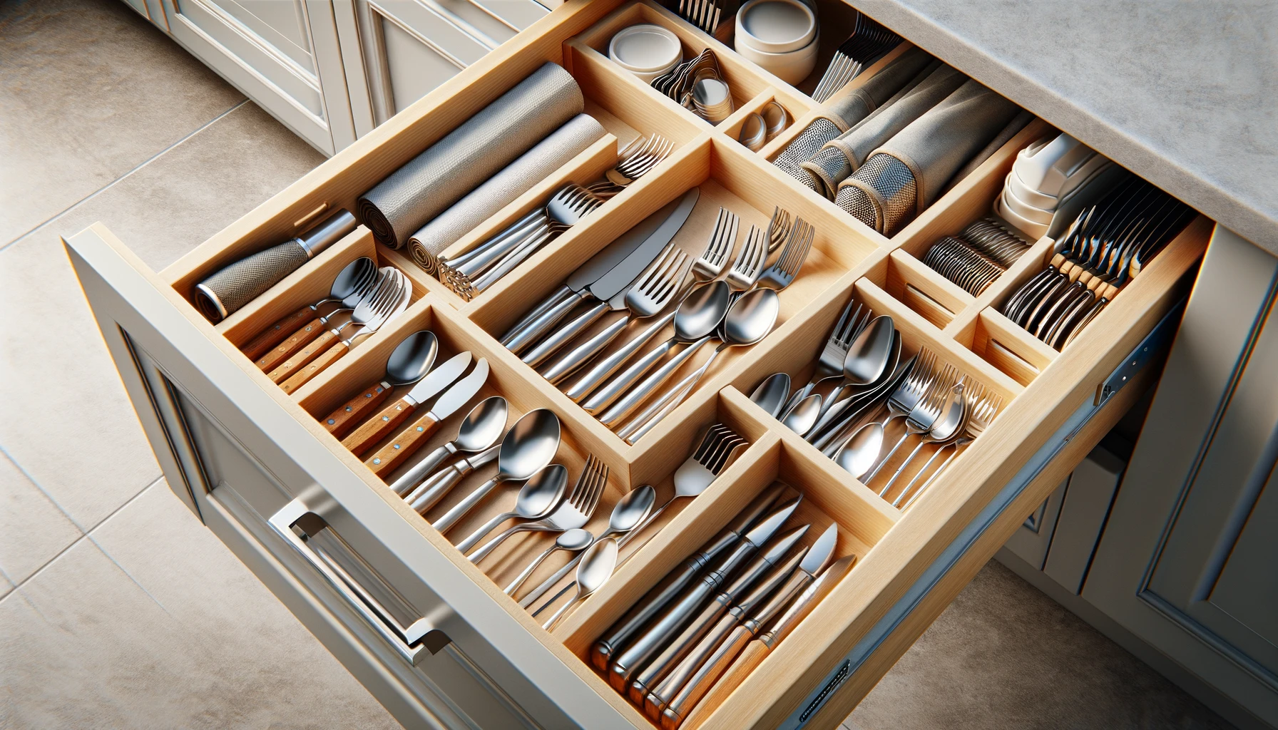 Ultimate Kitchen Cabinet Glossary: Remodel Jargon Explained ...