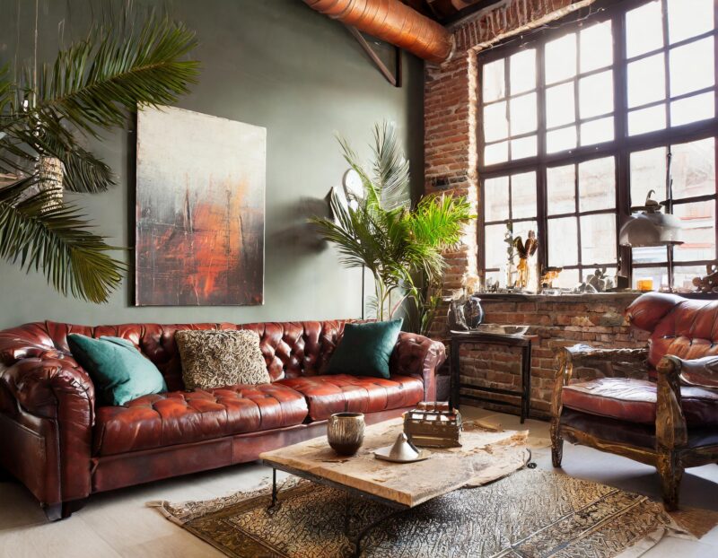 Interior Design by The Decade: Looking Back (And Forward) at Trends ...