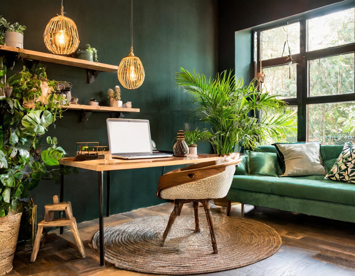 Interior Design by The Decade: Looking Back (And Forward) at Trends ...