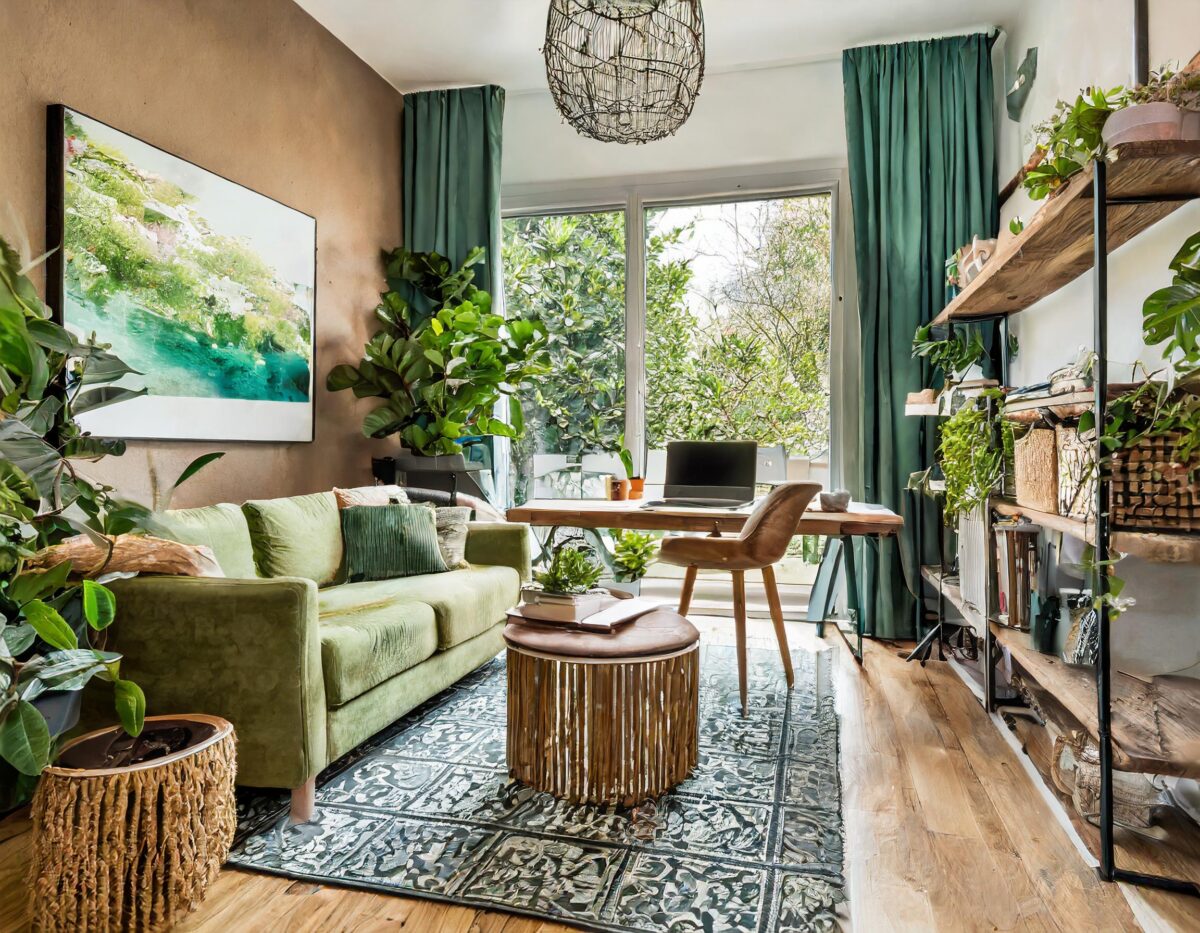 Interior Design by The Decade: Looking Back (And Forward) at Trends ...