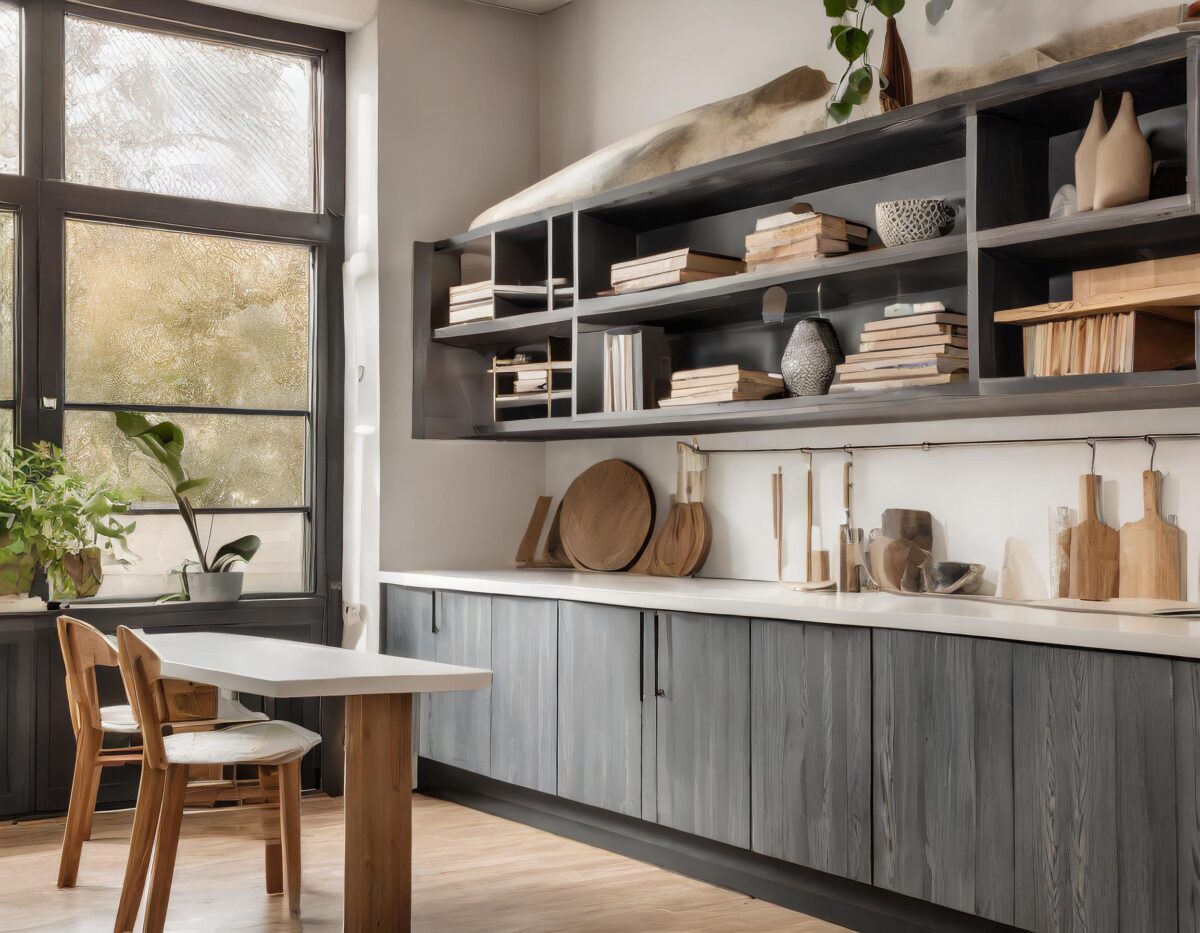 Ultimate Kitchen Cabinet Glossary: Remodel Jargon Explained ...