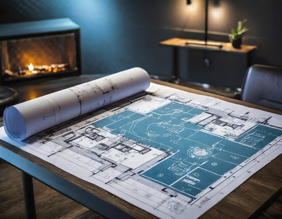 Cinematic Elegance: Designing the Ultimate Home Theater Experience - Connecticut Design Build ...