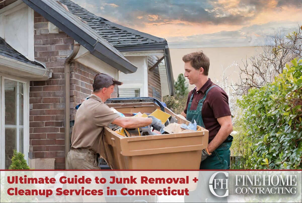 Ultimate Guide to Choosing the Right Cleanup Service in Connecticut ...