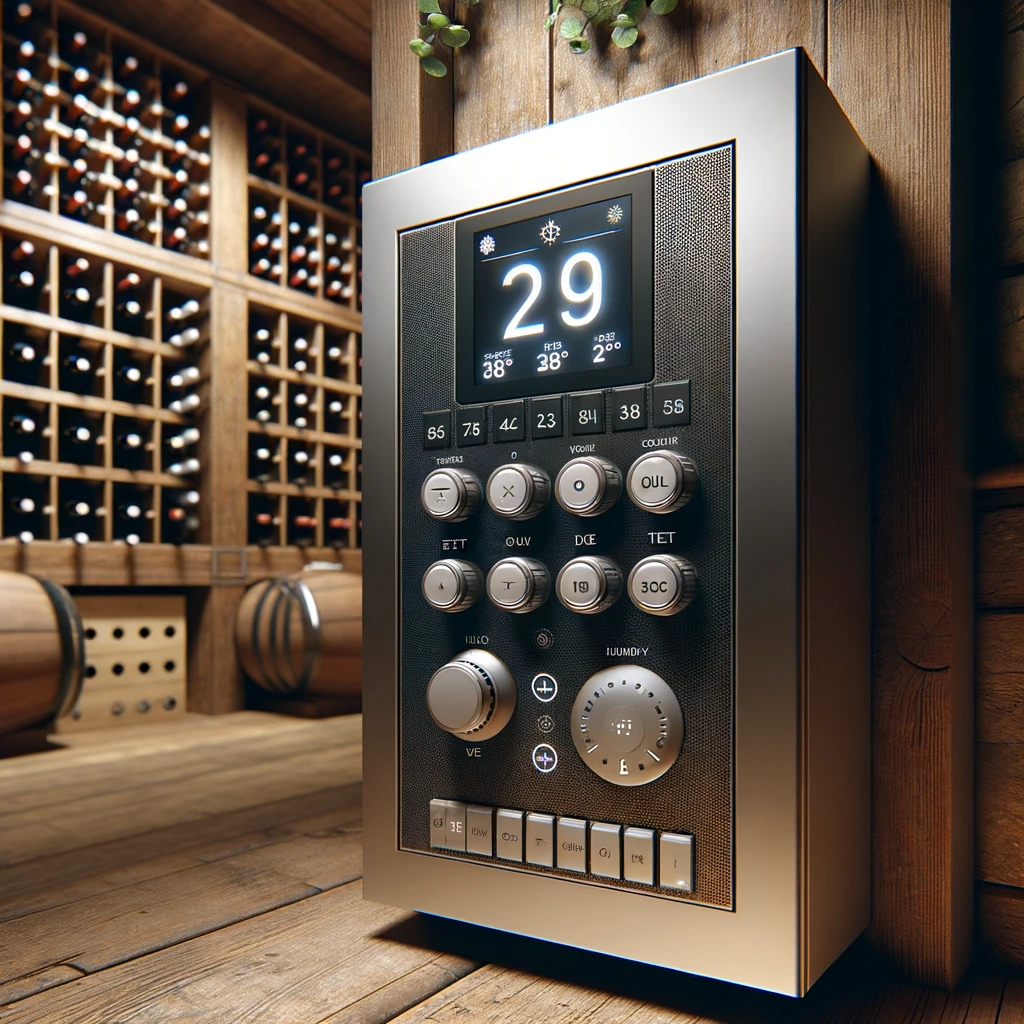 Designing a Custom Wine Cellar for Your Connecticut Home - Connecticut ...