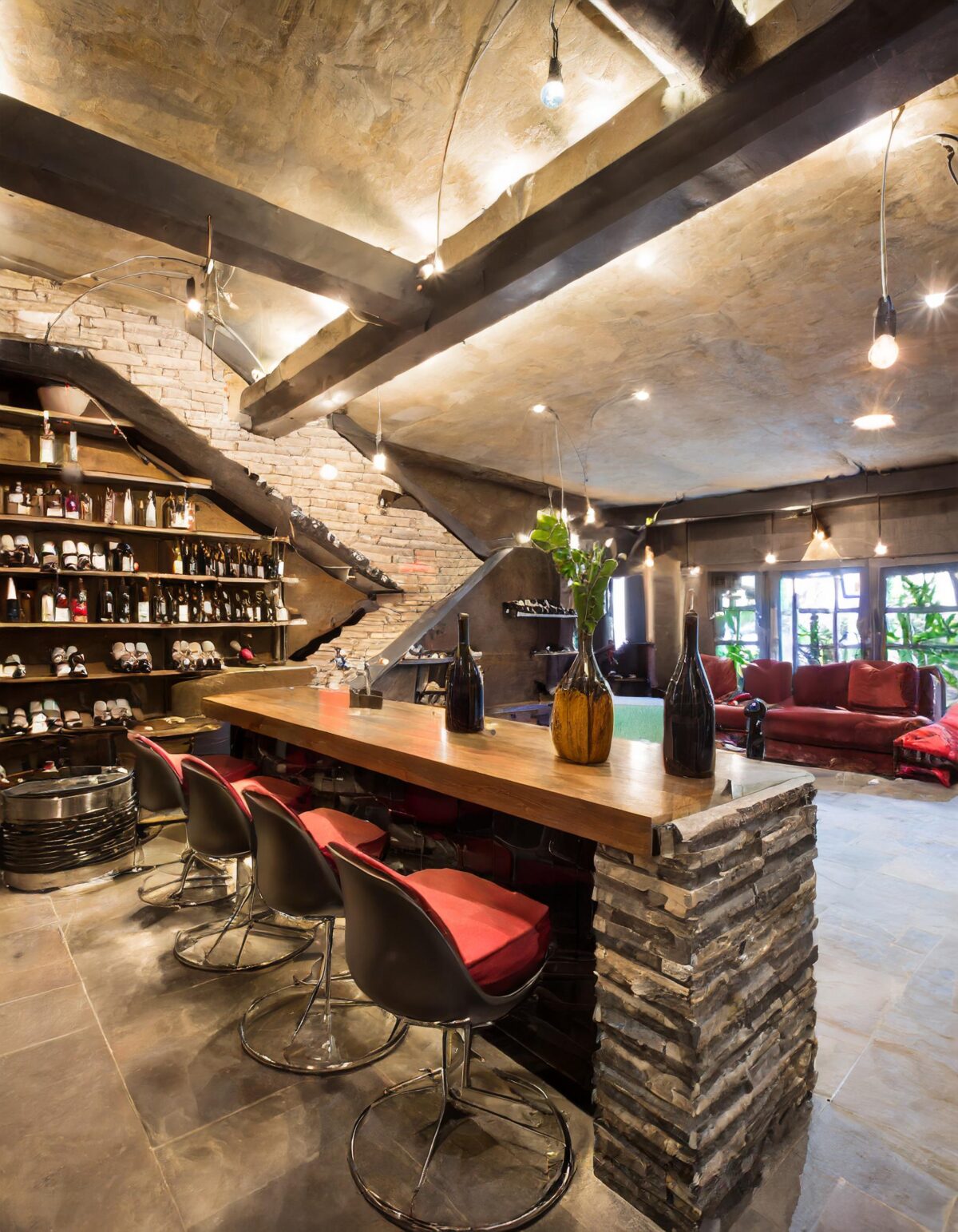 Designing a Custom Wine Cellar for Your Connecticut Home - Connecticut ...