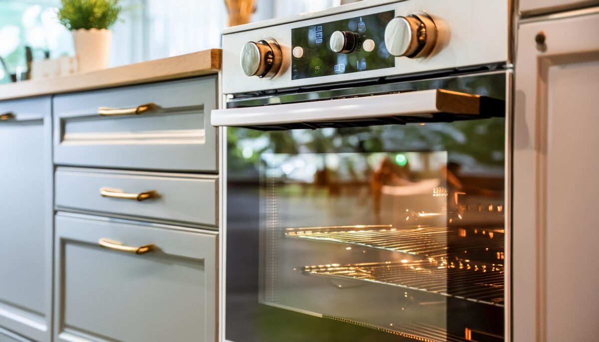 The Best Home Ranges for Baking Enthusiasts - Connecticut Design Build ...