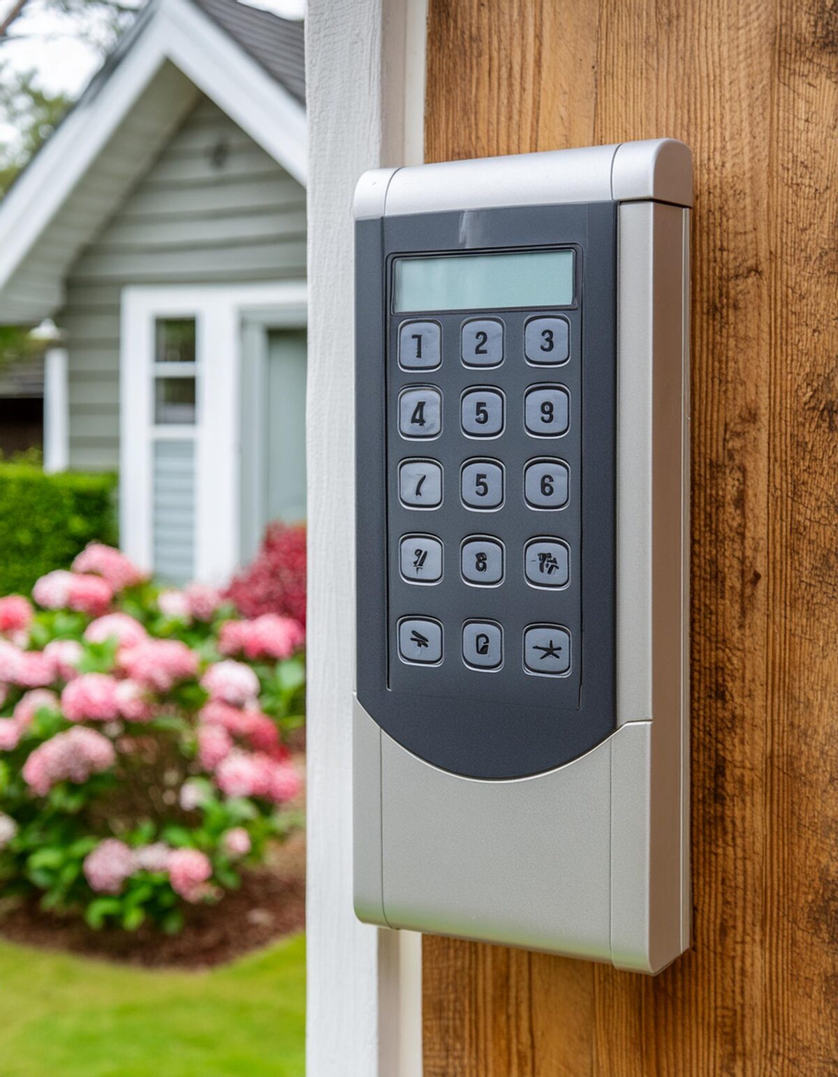 Security Showdown: ADT vs. Vivint vs. SimpliSafe - Connecticut Design ...