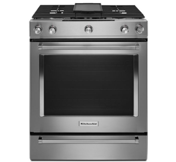 The Best Home Ranges for Baking Enthusiasts - Connecticut Design Build ...