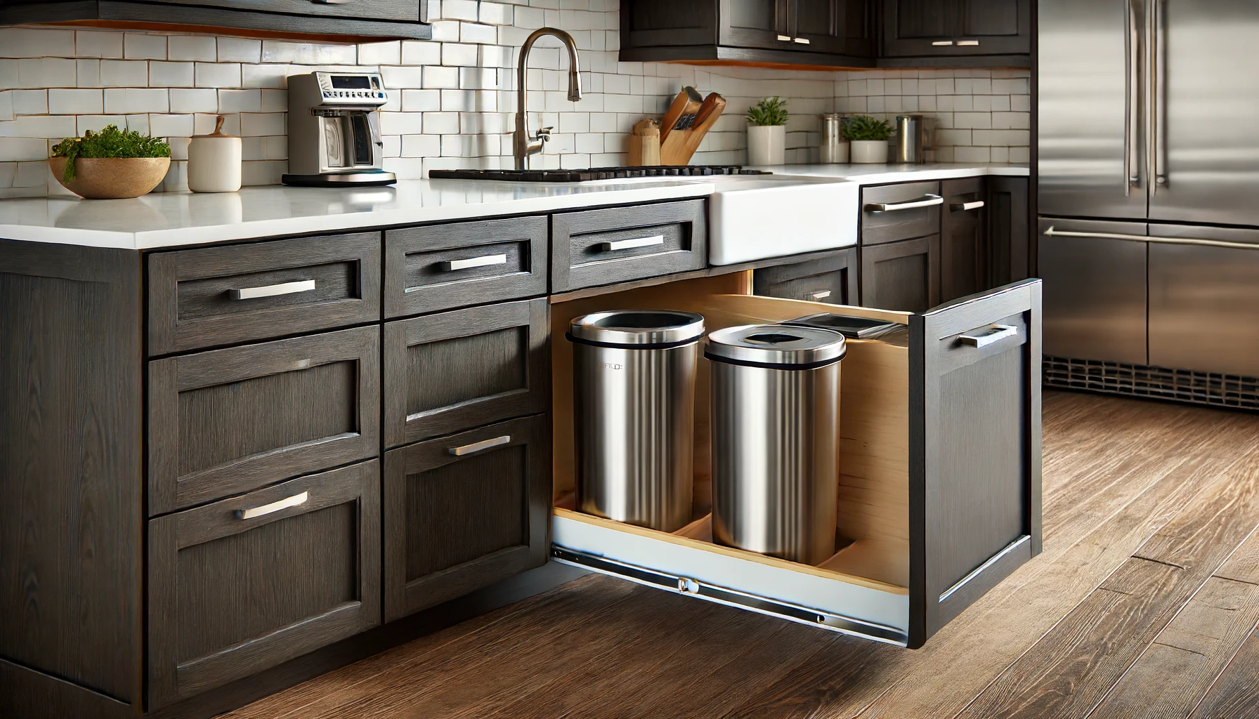 Ultimate Kitchen Cabinet Glossary: Remodel Jargon Explained ...