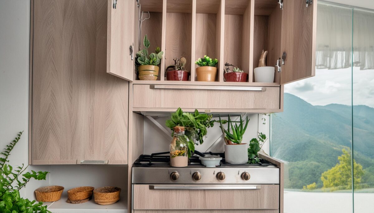 Ultimate Kitchen Cabinet Glossary: Remodel Jargon Explained ...