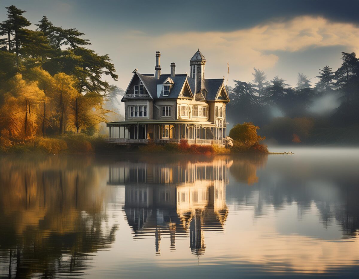 10 Must-See Architectural Marvels in Connecticut - Connecticut Design ...