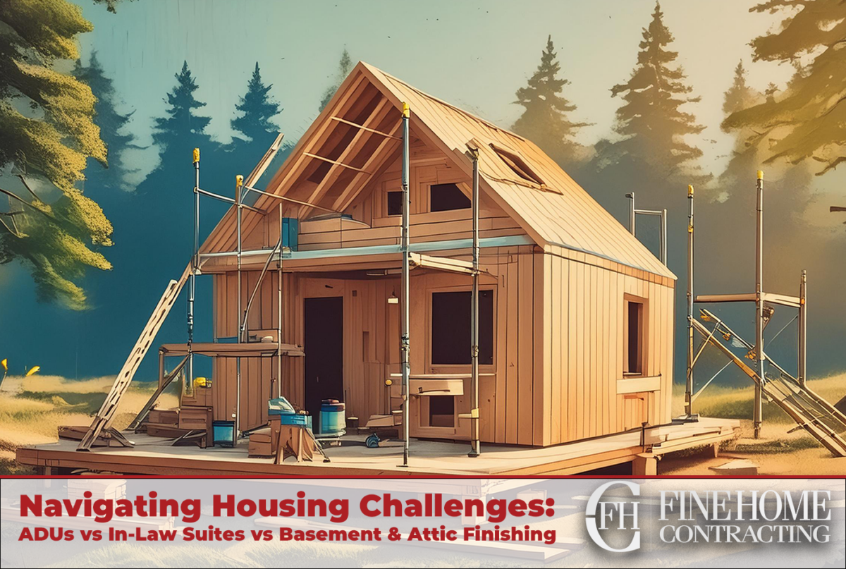 Best Basement Finishing Companies in Connecticut: An In-Depth ...