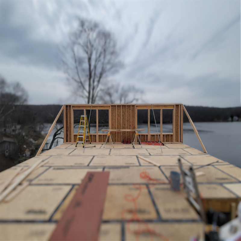 Second-Floor Additions: Full Story vs. Dormer vs. Attic Conversion ...