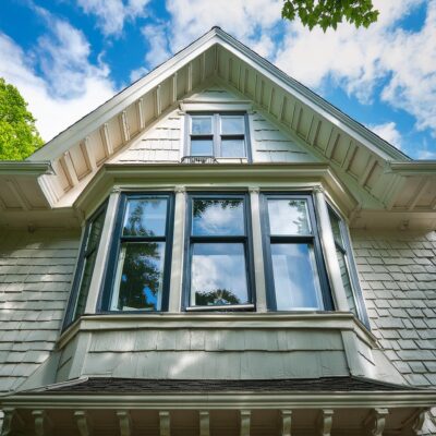 Second-Floor Additions: Full Story vs. Dormer vs. Attic Conversion ...