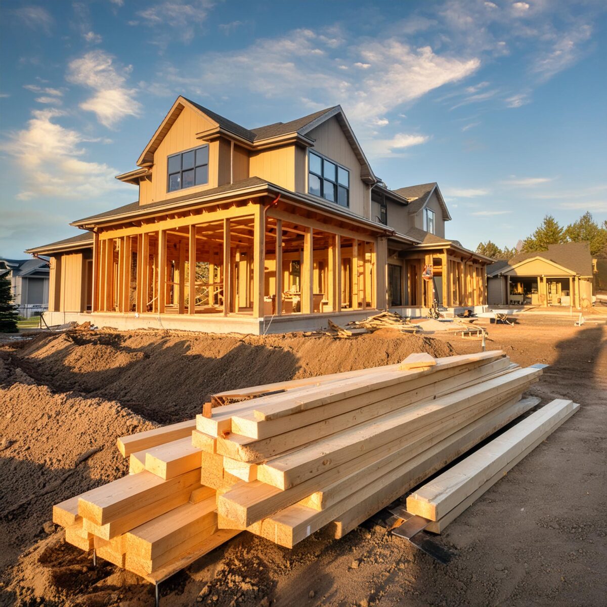 Second-Floor Additions: Full Story vs. Dormer vs. Attic Conversion ...