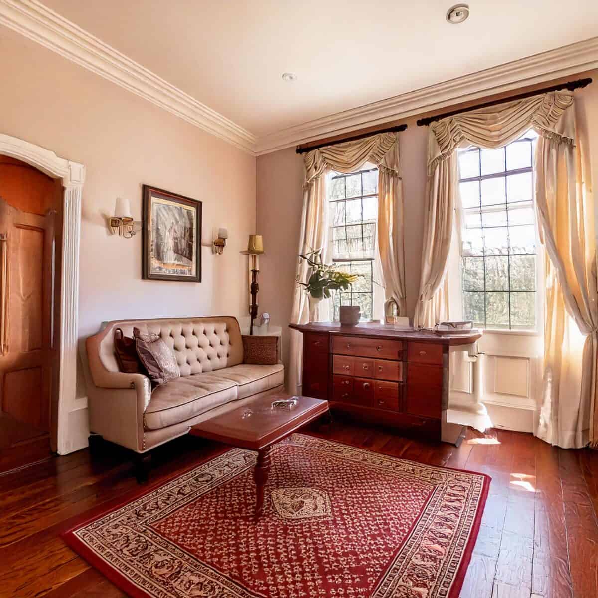 Interior Design Masterclass: The Design Styles Defining The 2020's ...