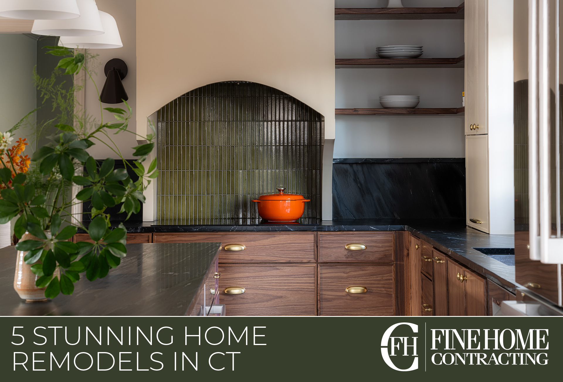 5 Stunning Connecticut Home Remodels (Before & After) | Fine Home ...
